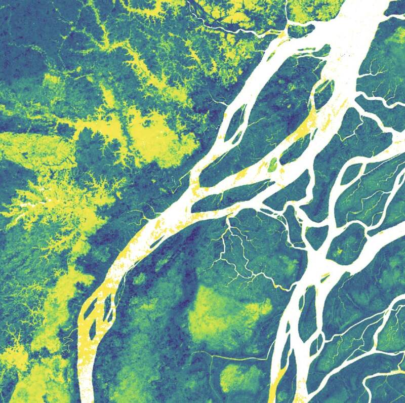 Portfolio - Chunyang Gao