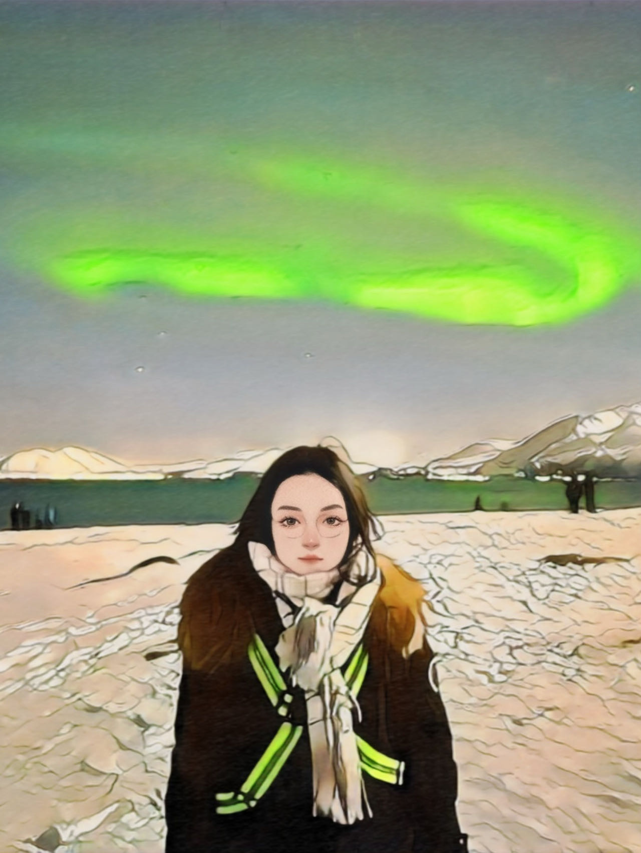 Chunyang Gao - Chunyang Gao